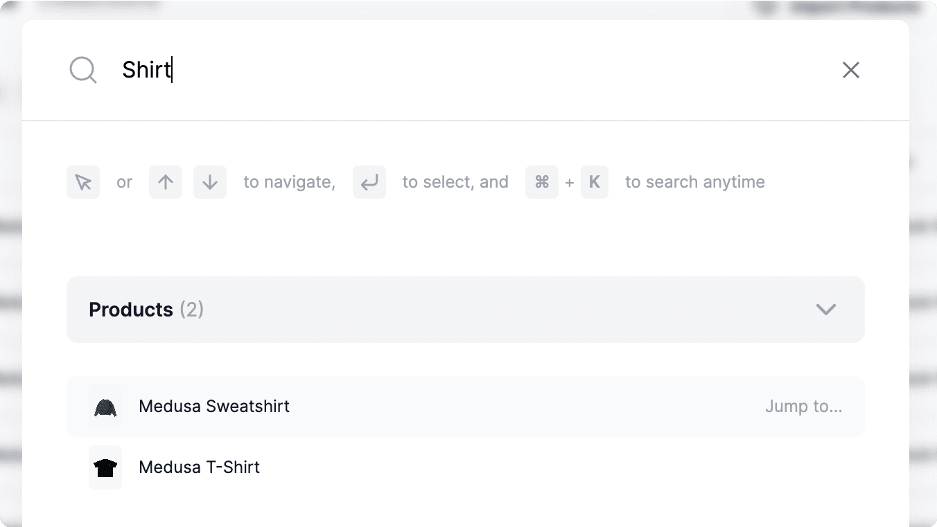 Welcome to Medusa’s User Guide | Medusa